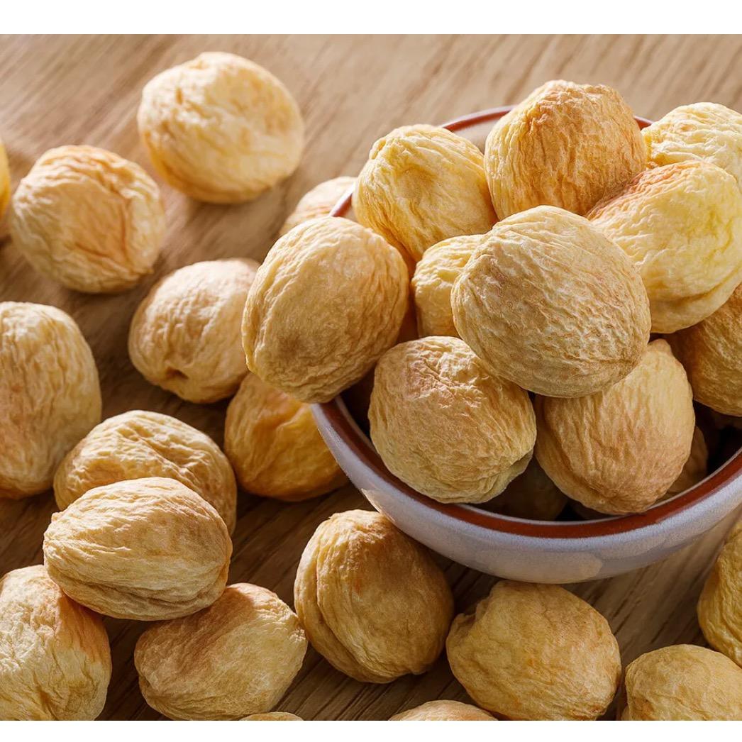 Dried Hunza Apricots - Dried Fruit - (Khubani) – Dry Fruits Bazaar
